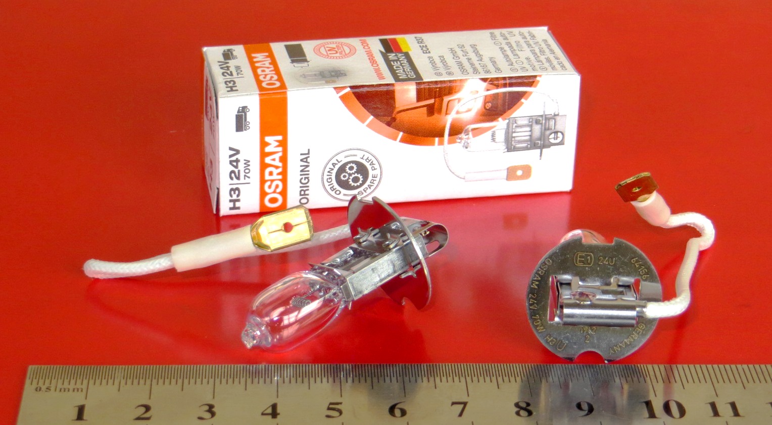 8. Электрооборудование